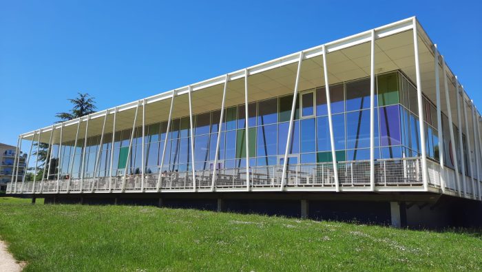 Le Crous - Crous Limoges